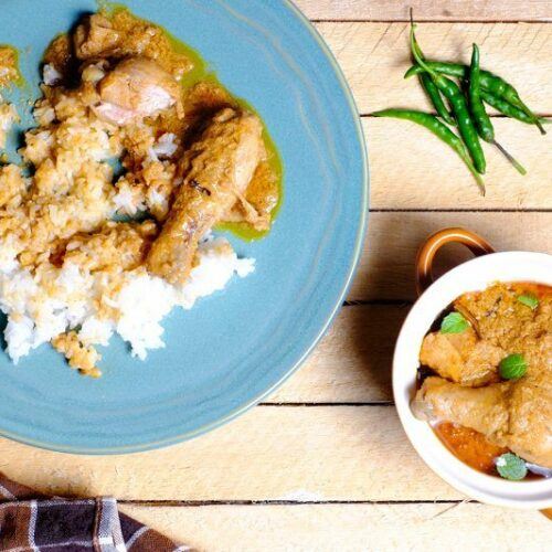 10 Easy Indian Slow Cooker Recipes | Food For Net