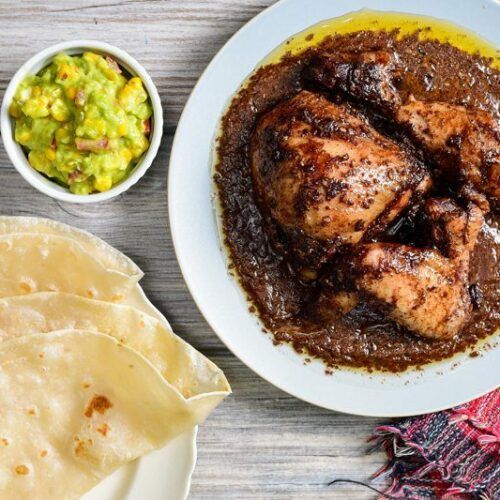 11 Spices for Chicken Soup and Recipes That Will Surely Warm Up Your ...