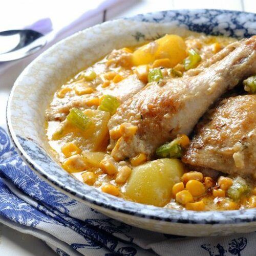 10 Slow Cooker Fish Recipes | Food For Net