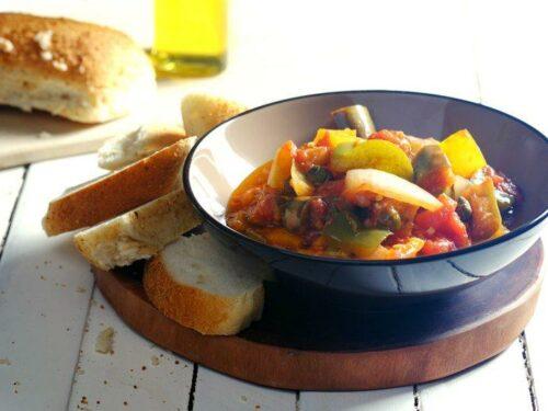 Slow Cooker Bulgarian Kavarma | Food For Net