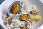 Slow Cooker Mussel and Potato Rice | Food For Net