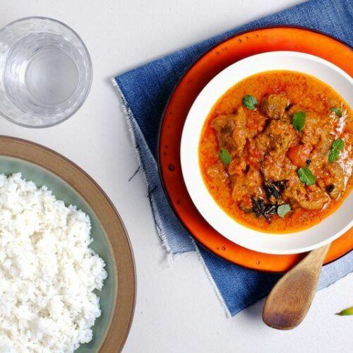 10 Easy Indian Slow Cooker Recipes | Food For Net