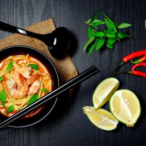 22 Stunning Types Of Pasta Dishes | Food For Net