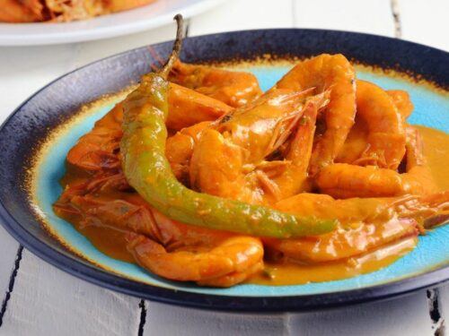 Slow Cooker Bulgarian Kavarma | Food For Net