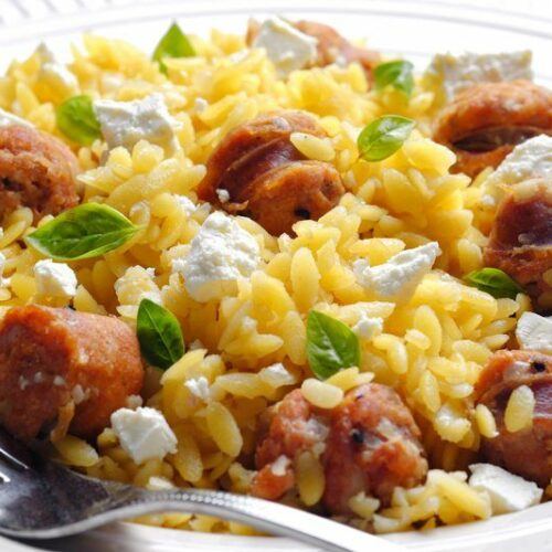 27 Delicious Types Of Pasta Sauce | Food For Net