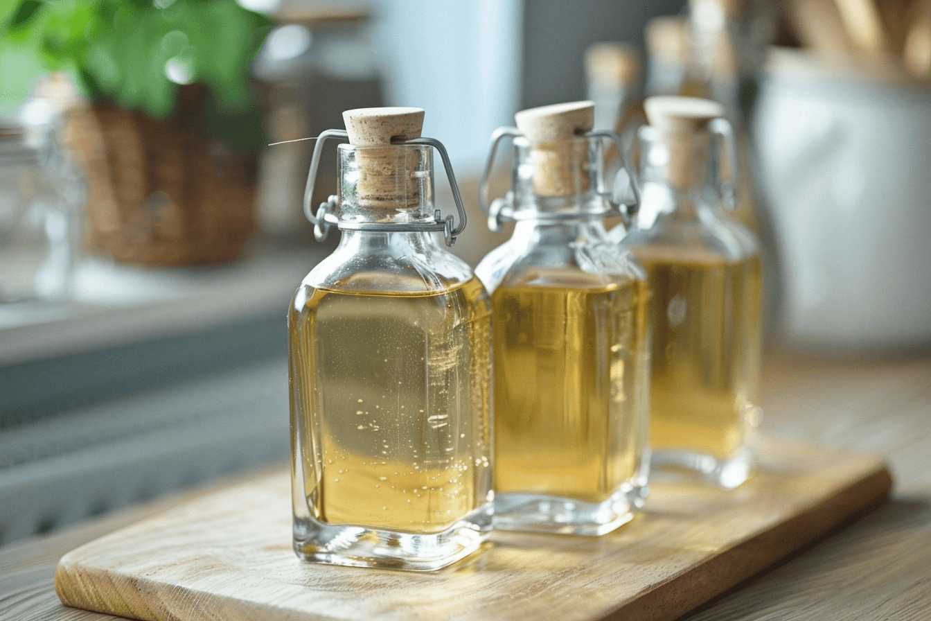 15 Types Of Vinegar To Elevate Your Cooking | Food For Net