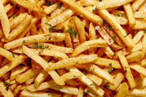 22 Types Of Fries For A Hot And Crispy Treat | Food For Net