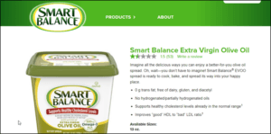 10 Olive Oil Butter Brands To Experiment With | Food For Net