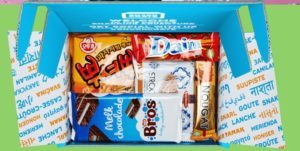 16 International Snack Subscriptions That Let You Experience The World ...
