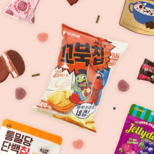 8 Korean Snack Subscription Boxes To Give Your Tastebuds A Far East ...