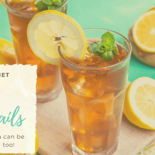 29 Fun 90s Drinks That Are Still Worth It Today | Food For Net