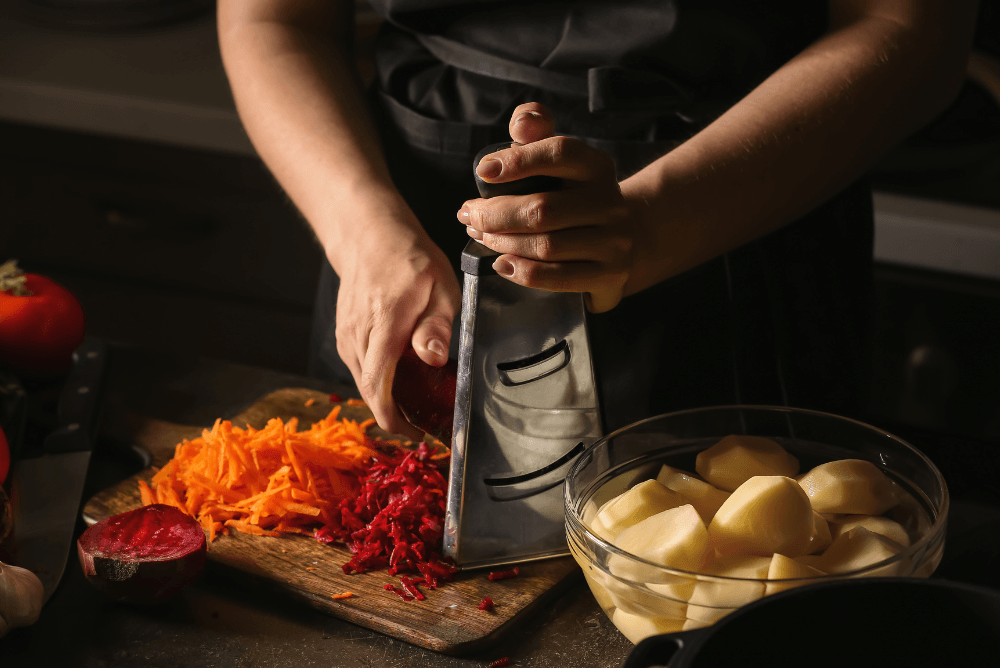 Can You Eat Raw Beets? | Food For Net