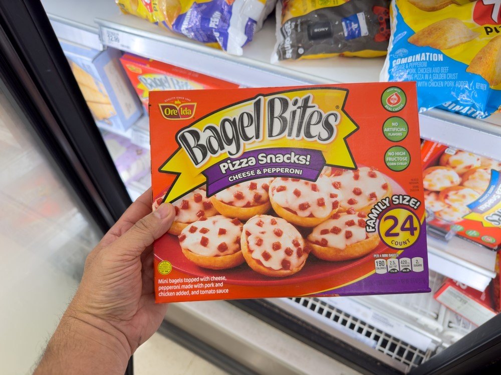 22 Nostalgic 90s Food Trends, Treats, And Snacks | Food For Net