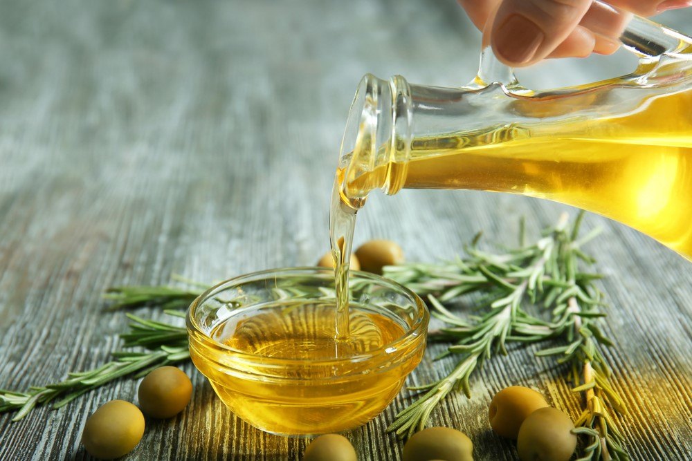 15 Exciting Infused Olive Oil Ideas | Food For Net