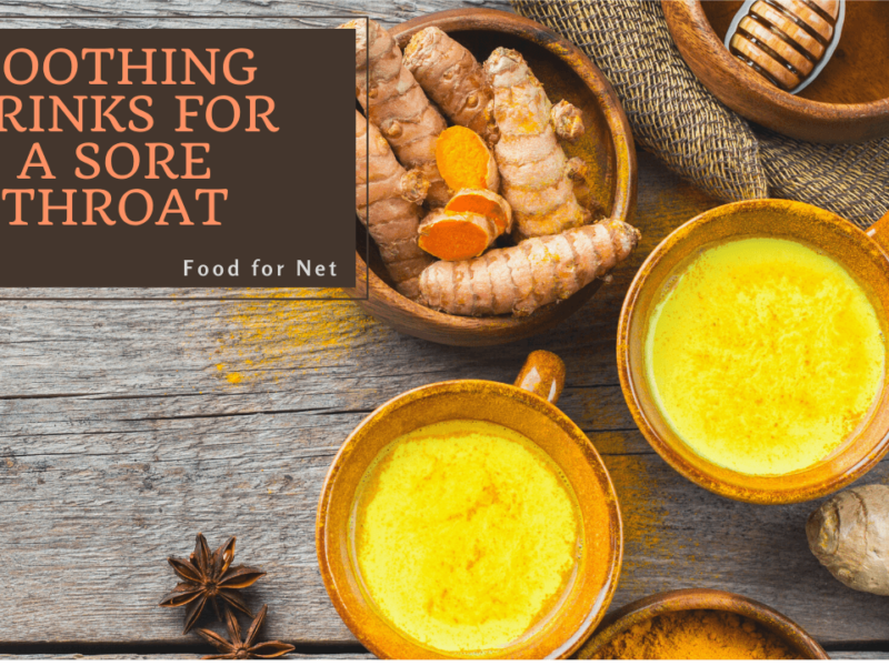 The Best Foods For Goiter Prevention | Food For Net