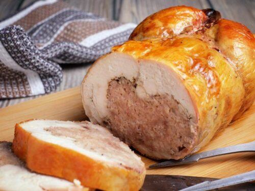 Sous Vide Beef Shogayaki | Food For Net