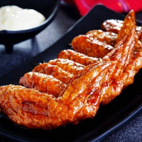 Fermented Garlic Honey: Benefits, Uses, And More | Food For Net