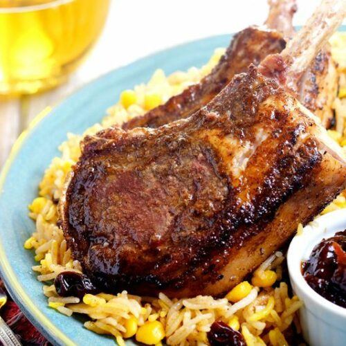 The 13 Spices for Lamb That Will Nail These Delicious and Easy Lamb ...