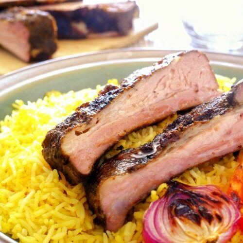 12 Spices for Ribs with 12 Mouthwatering Rack of Ribs Recipes! | Food ...