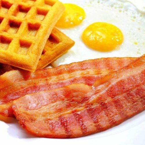 33 Classic American Breakfast Foods To Start Your Day Off Right | Food ...