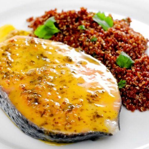 16 Spices For Cod That Will Surely Elevate Your Cod Dishes! | Food For Net