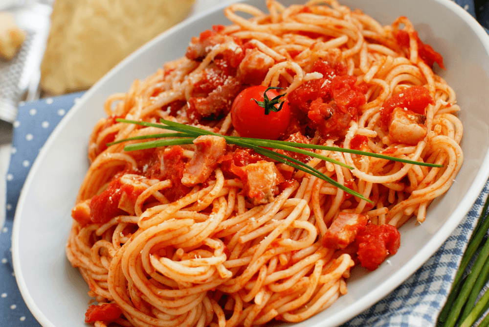 22 Stunning Types Of Pasta Dishes | Food For Net