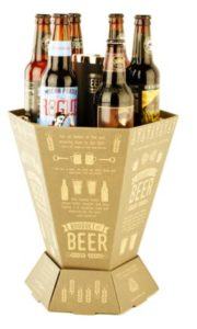 15 IPA Beer Gift Baskets To Make His Day Complete | Food For Net