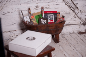 47 Manly Food Subscription Box Services For Your Bro, Dad, Or... | Food ...