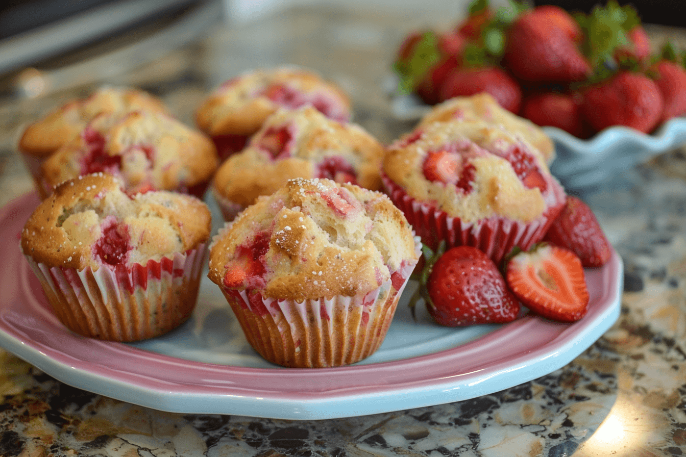 27 Scrumptious Types Of Muffins You Won’t Want To Pass Up | Food For Net