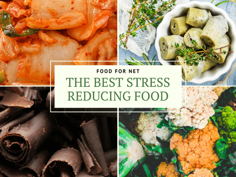 Foods For Vertigo To Stop Those Dizzying Symptoms | Food For Net