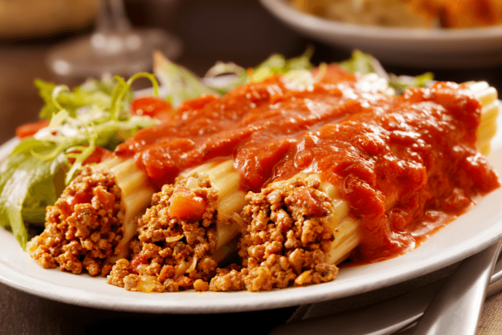 22 Stunning Types Of Pasta Dishes | Food For Net