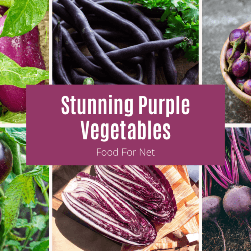 21 Unusual Root Vegetables To Add To Your Meals | Food For Net