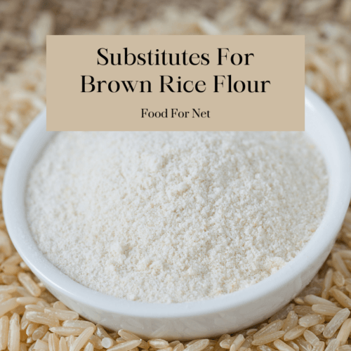 14 Delicious Substitutes For Rice | Food For Net