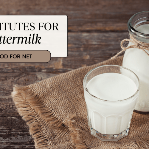 24 Types Of Milk Including Dairy And Plant-Based Options | Food For Net