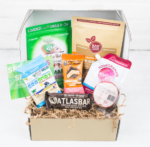 7 Diabetic Friendly Subscription Boxes For Healthy, Low-Sugar Treats ...