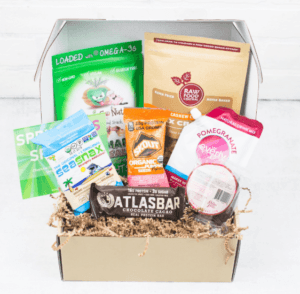 7 Diabetic Friendly Subscription Boxes For Healthy, Low-Sugar Treats ...