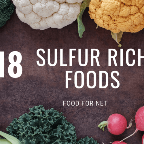 20 Tyramine Rich Foods You May Need To Be Careful With | Food For Net