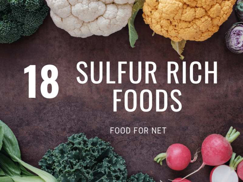 16 Foods That Kill Cysts In Your Ovaries | Food For Net