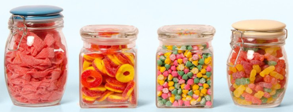 20 Candy Of The Month Clubs For Fantastic Treats Every Month | Food For Net