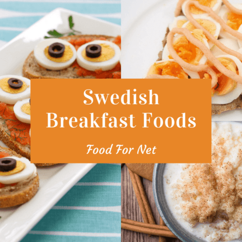 13 Traditional Middle Eastern Breakfast Foods | Food For Net