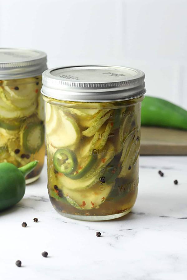 17 Jalapeno Infused Pickle Juice Recipes And Brands | Food For Net
