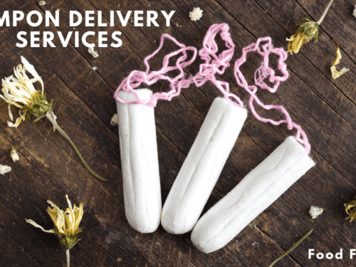 Top 6 Fashionable Shoe Subscription Boxes | Food For Net