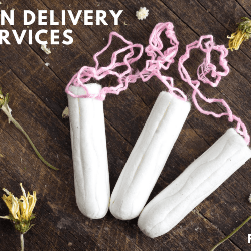 10 Cloth Diaper Delivery Services | Food For Net