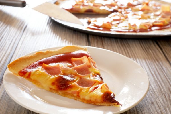 Tapioca Flour Pizza Dough Recipe | Food For Net