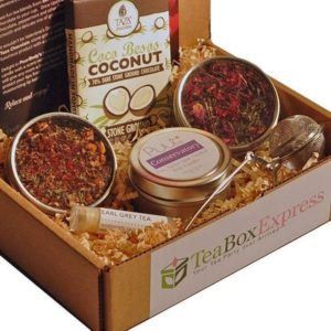 35 Delicious Tea Subscription Boxes To Choose From | Food For Net
