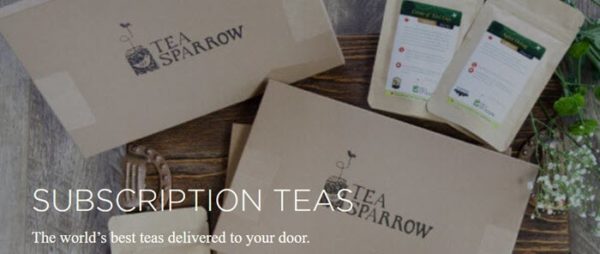 35 Delicious Tea Subscription Boxes To Choose From | Food For Net