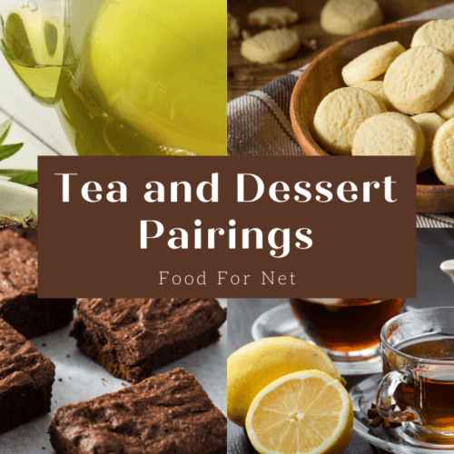 41 Famous + Delicious Food Combinations | Food For Net