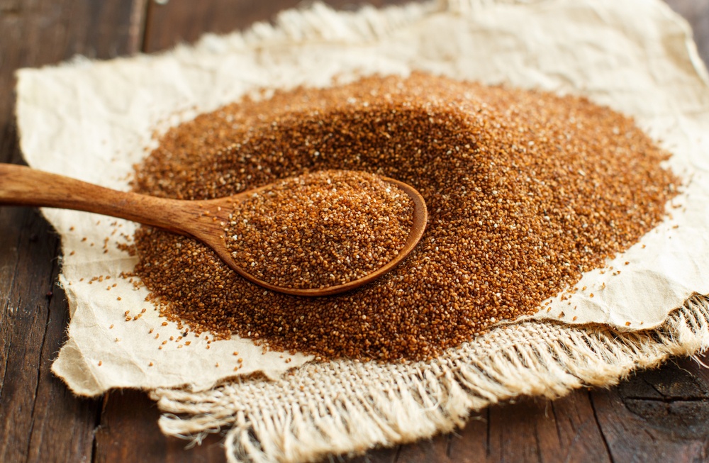 17 Ancient Grains You Can Add To Your Diet Today | Food For Net