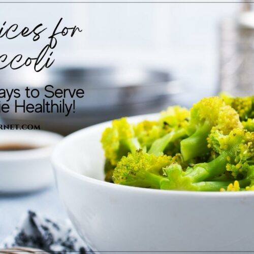 The 13 Spices for Rice That Will Level Up Your Seasoned Rice Dishes ...