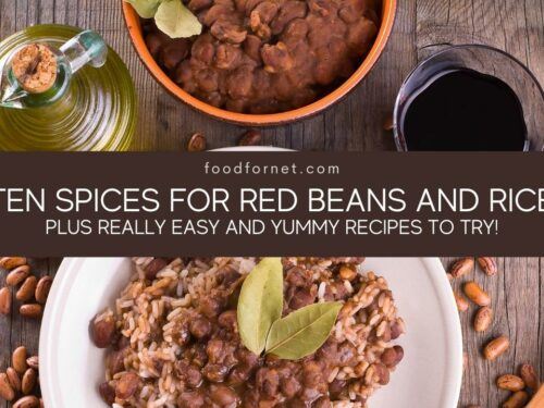 The 13 Spices for Rice That Will Level Up Your Seasoned Rice Dishes ...